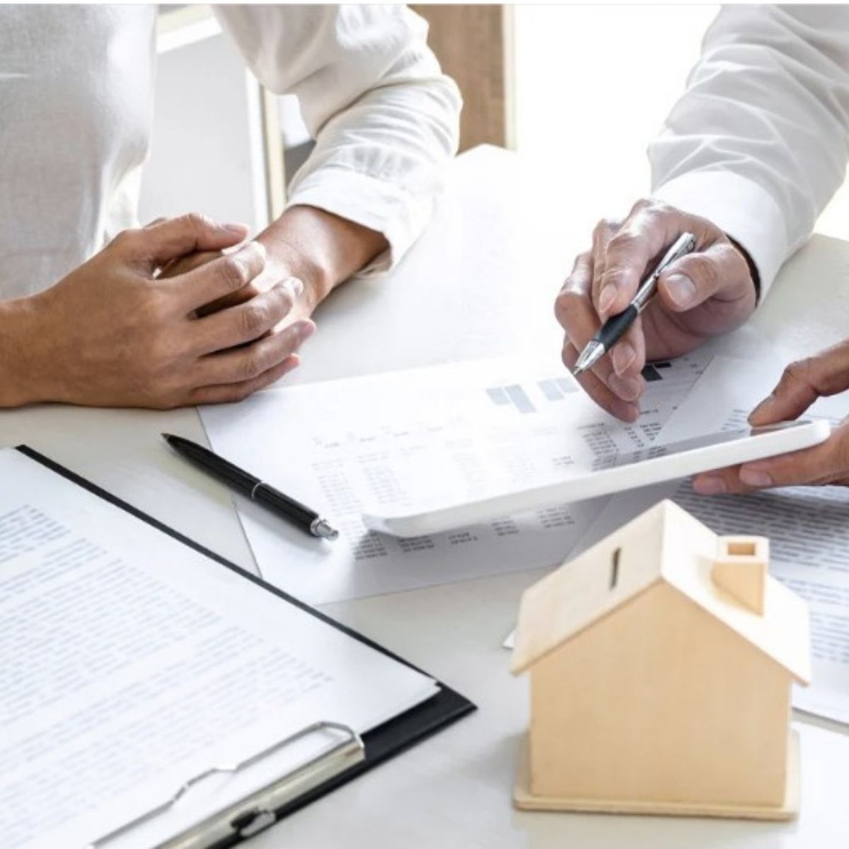 Differences Between Simple Credit and Revolving Credit: Choosing the ...
